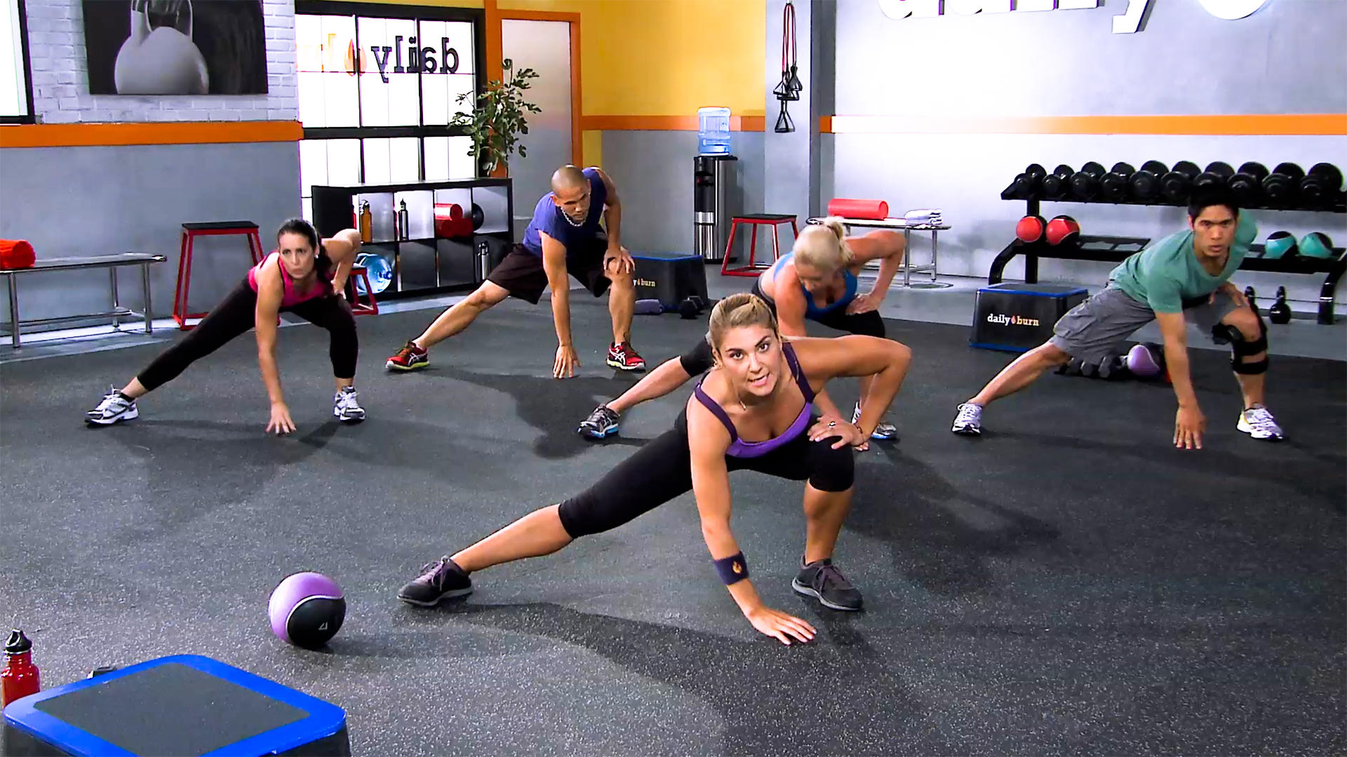 Inferno Workout Review | EOUA Blog